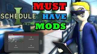These Are The Best Schedule 1 MODS That You Didn't Know You NEED at ...