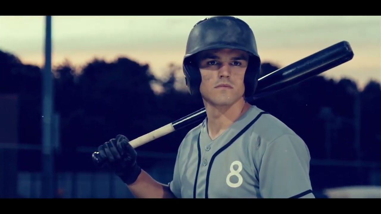 Baseball Transitions - Elements | After Effect Template