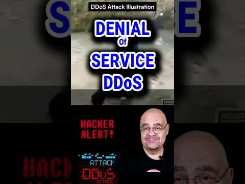 Unveling the Mysteries of DDoS Attacks: How to Protect Yourself Online - Douglas Bernardini