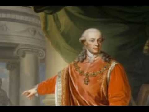 Accademia Gallery English - History