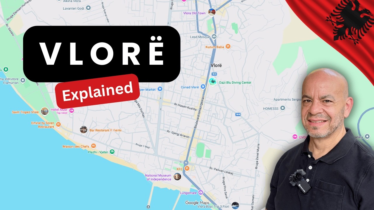 Vlorë Explained:  What You Need to Know!