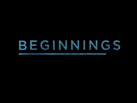 Beginnings: A Study of Genesis