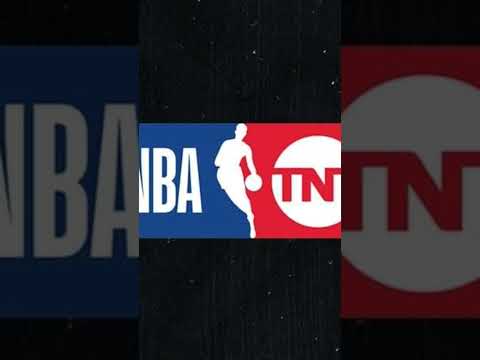 #nba on TNT is no more. #subscribe #shorts
