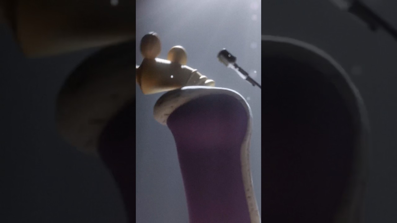SINGER KINGER (The Amazing Digital Circus / TADC Animation)