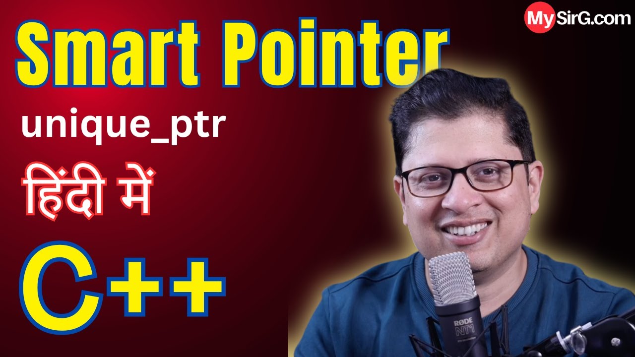 Understanding Smart Pointers in C++: A Comprehensive Guide | Galaxy.ai Understanding Smart Pointers in C++: A Comprehensive Guide | Galaxy.ai