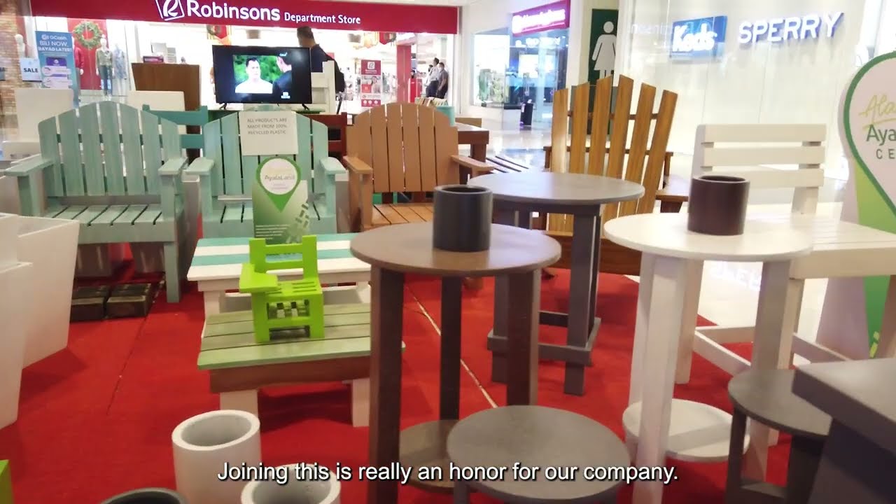 Envirotech | Plastic Waste to Value Southeast Asia Challenge