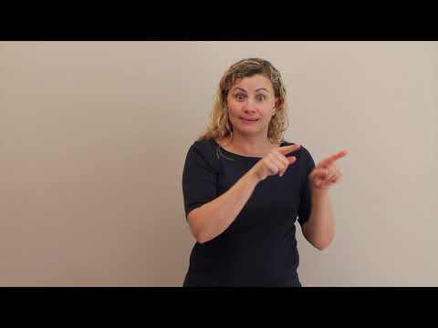 Chris Bojas: Improving access to mental health by translating into BSL ...