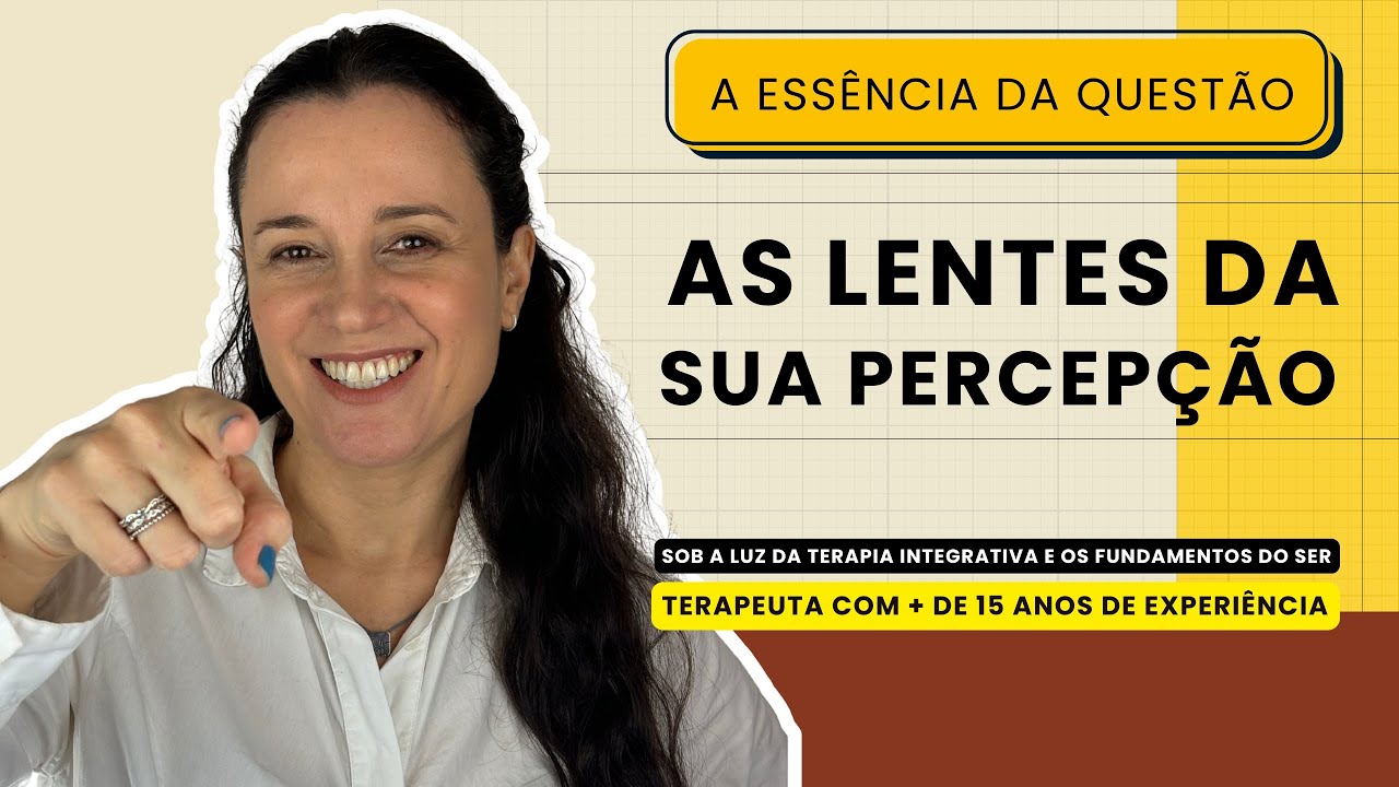 A essência da questão: o que realmente importa?