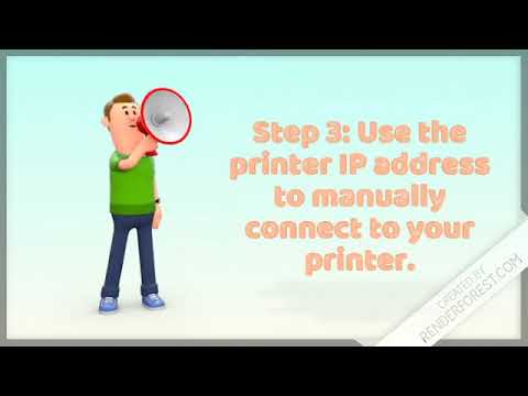 Fix My Printer Offline - How to get your printer Back Online?
