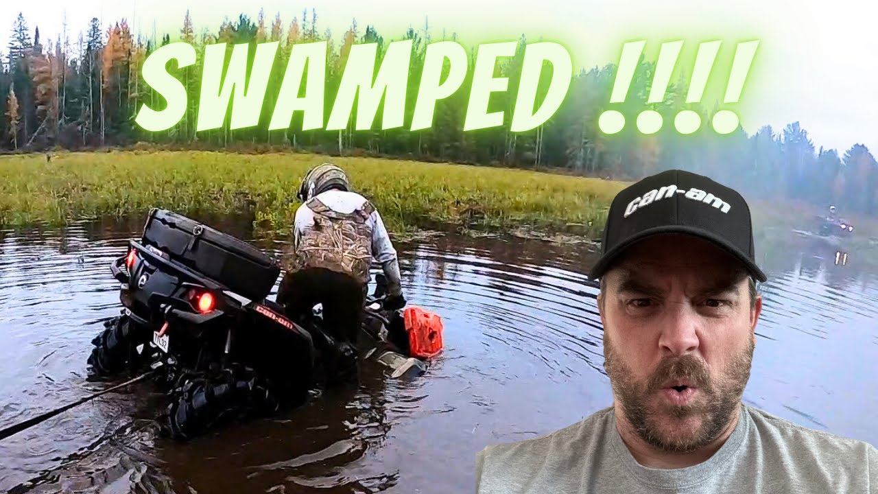 Miserable Lake ride 2023