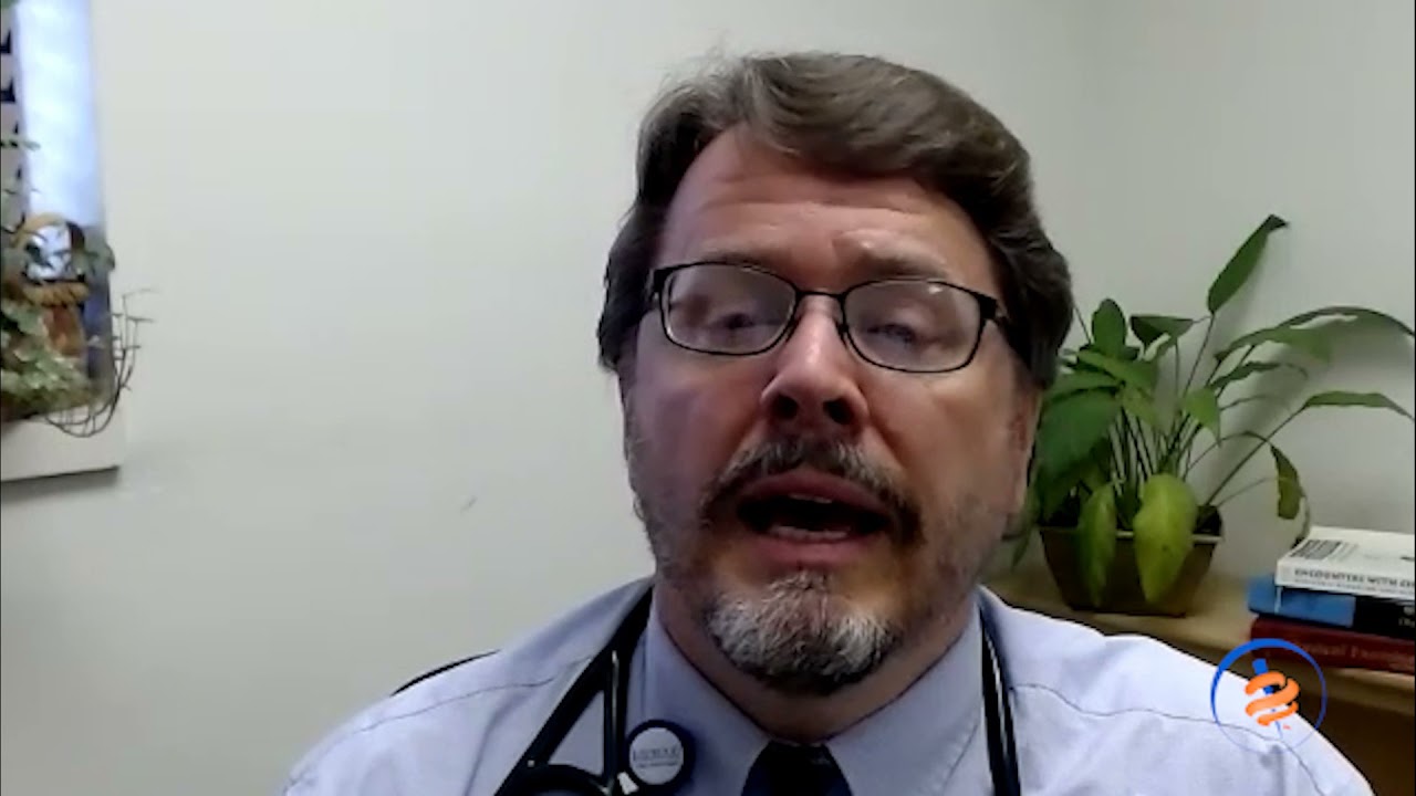 CPP video testimonials Mark Kinter, MD