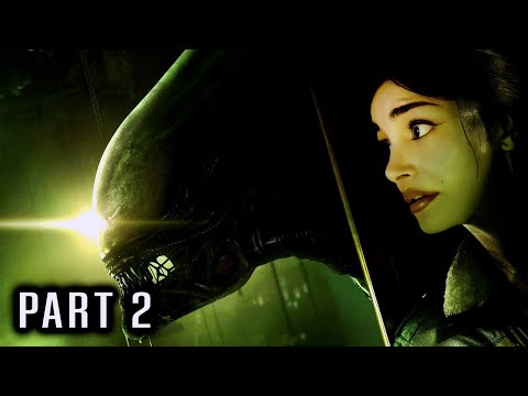 Steam Community :: Video :: HIDE AND SEEK | Alien Isolation - PART 2