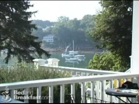 Dockside Guest Quarters & Restaurant (York, ME)