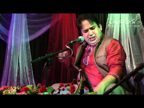 Dr Vijay Rajput - Raag Malkauns, at The Music Room London