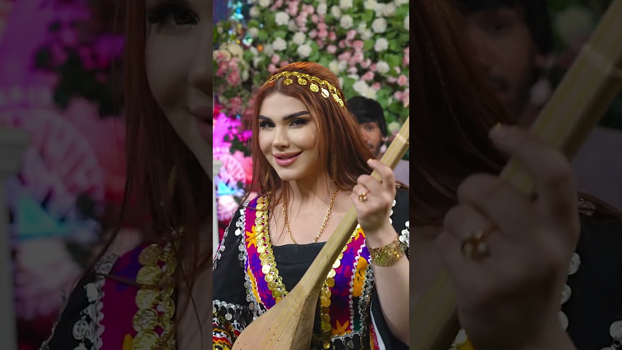 Yosamin Davlatova ft. Mir Maftoon - new video