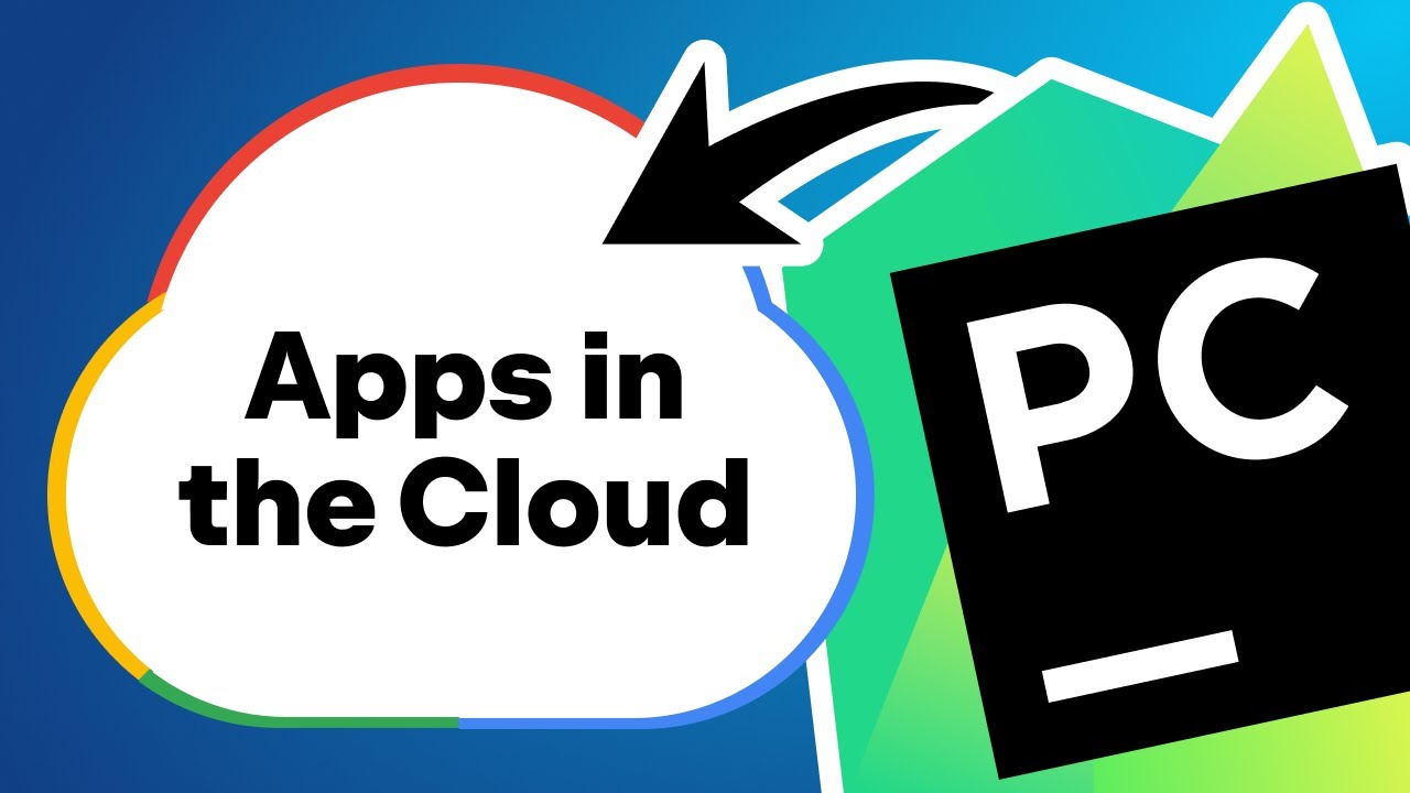 Boost Your Productivity: PyCharm Pro, Google Cloud Code, and Kubernetes
