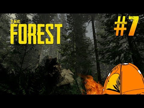 Steam Community :: Video :: First Impressions - The Forest - GEARING UP ...
