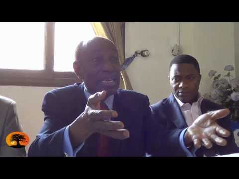 Bassabi KAGBARA : "On a acheté nos délégués, ils ont accepté. Qui va sauver le Togo?" [13/8/2013]