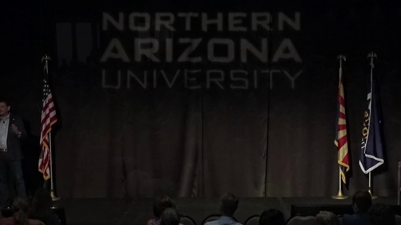 Fall 2022 University Convocation