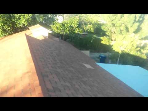 Owens Corning Terracota True Definition Shingles