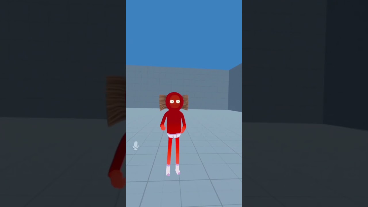 How to get the no no pill avatar #vrchat#vr#gaming