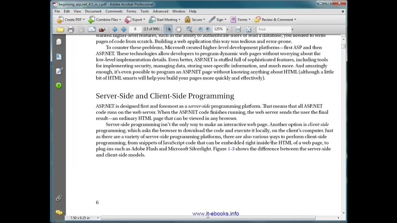 CIS 3048 - Unit 1 - Intro