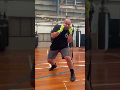 The Peekaboo Weave - drills to improve your skills