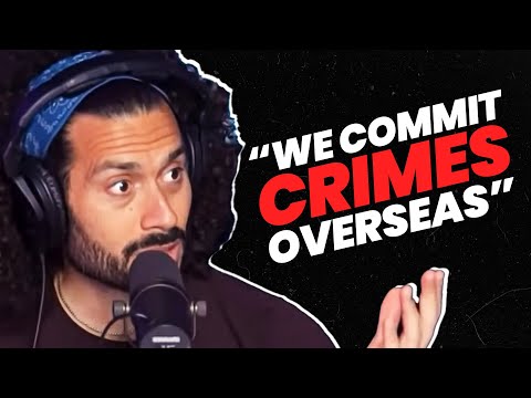 CIA vs FBI: What's the Difference?