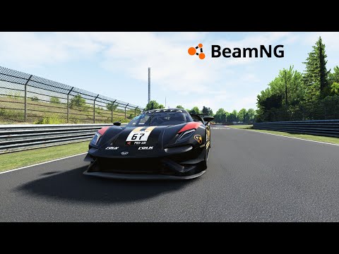 Steam Community :: Video :: First time playing BeamNG.drive ...