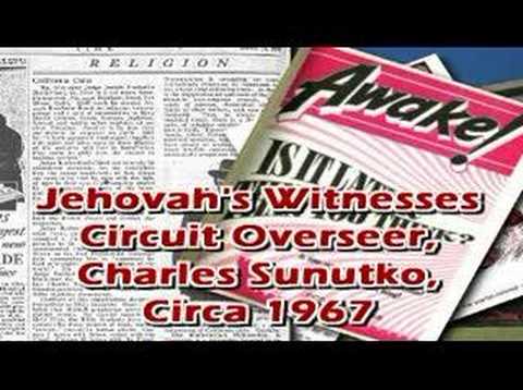 The Watchower Society and 1975