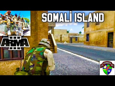 Steam Community :: Video :: ArmA 3 Gameplay - Somali Island