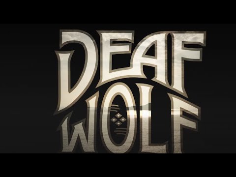 Deaf Wolf - Not Today, Satan