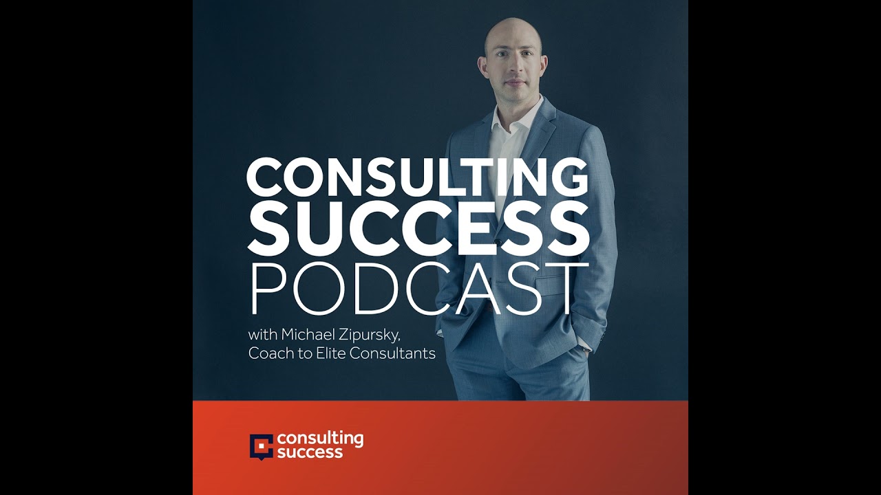 A Consultant’s Guide to Crisis Management with Jonathan Bernstein