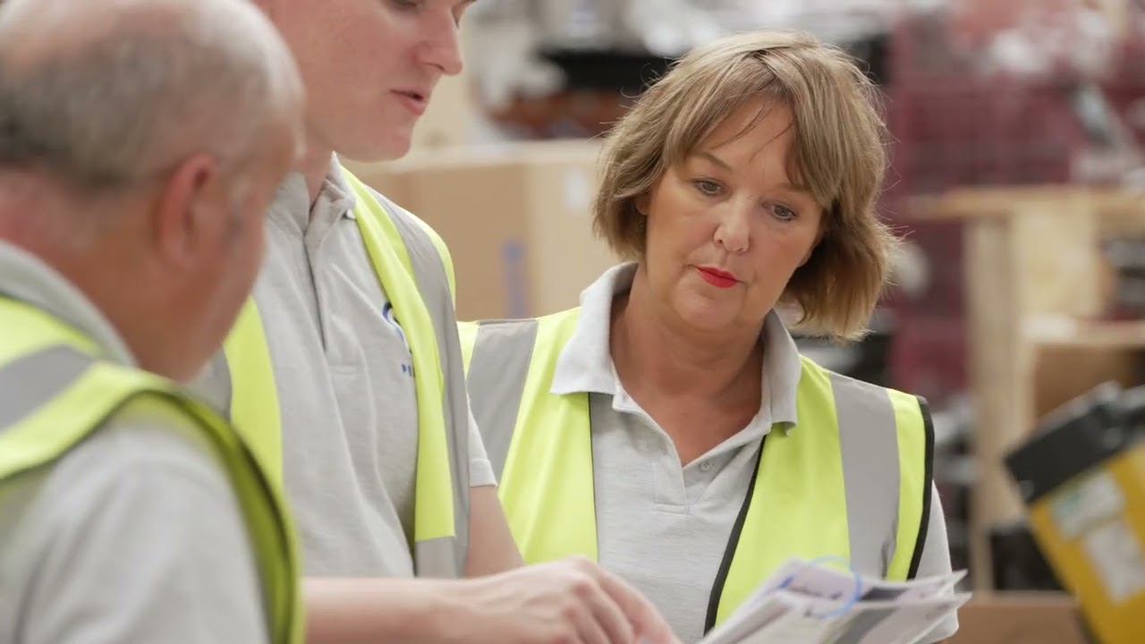 Pipekit Prefabricated HDPE Drainage and Offsite Solutions