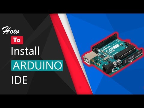 How To Install Arduino IDE in Windows & Linux | Windows | Linux