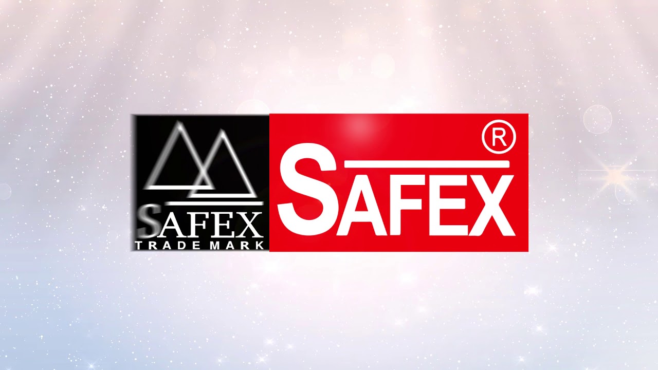 SAFEX FIRE SERVICES LTD. - ABC Type fire Extinguisher