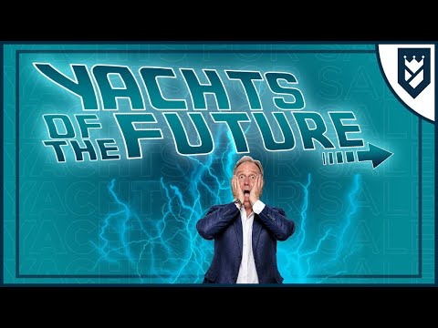 WHAT IS THE FUTURE OF YACHTS FOR SALE?