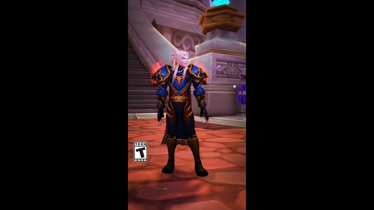 Blizzard should have some of their content media post on the forums ...