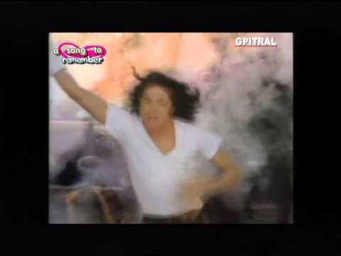 MICHAEL JACKSON BLACK OR WHITE lyrics