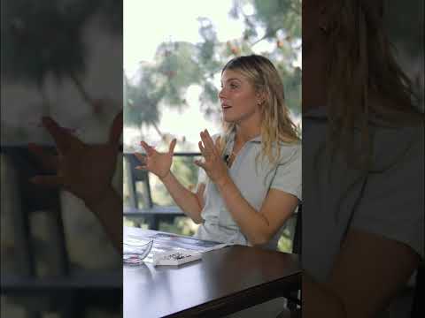 Amanda Kloots's last words with her husband before he passed from COVID-19... full ep on channel!