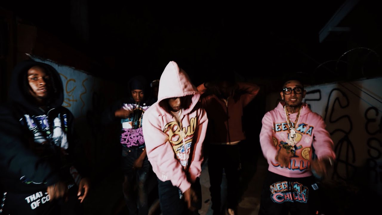 Day3 - Duece Freestyle ( Ft. PlayerrWays & UchieBoy )