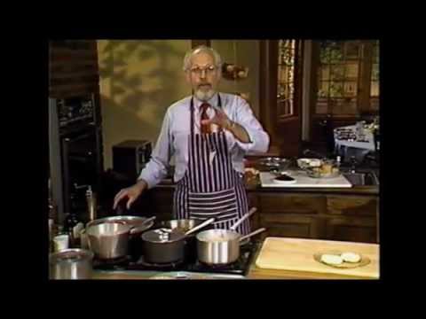 Brick Mush from the Frugal Gourmet? (1988)
