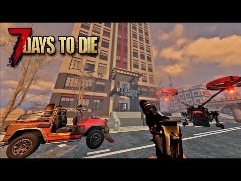 Steam Community :: Video :: Grande Missão no Edifício Dishong Tower | 7 ...