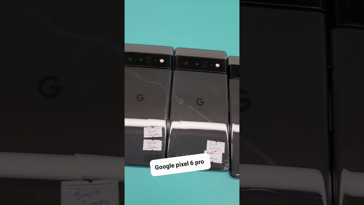 Google pixel glass display repair. Dubai customer #short