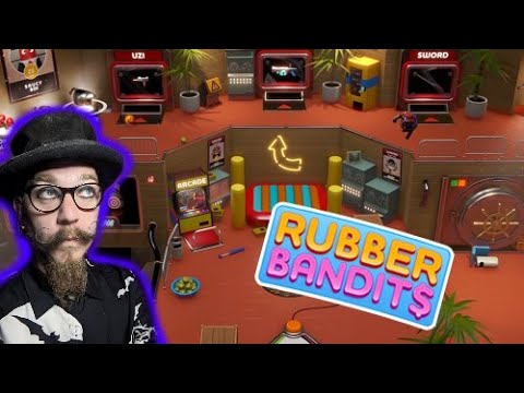 Steam Community :: Video :: Modifier Madness (Rubber Bandits) # ...