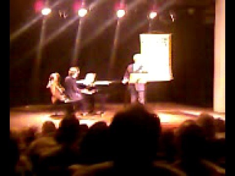 Vídeos de Óperas | Irmgard Müller Bianca