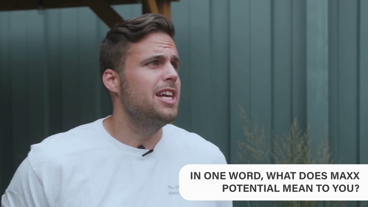 MAXX Potential is a Launch Pad