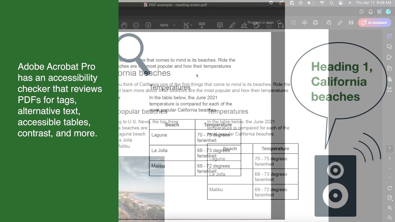 PDF Document - Canvas Accessibility Guide