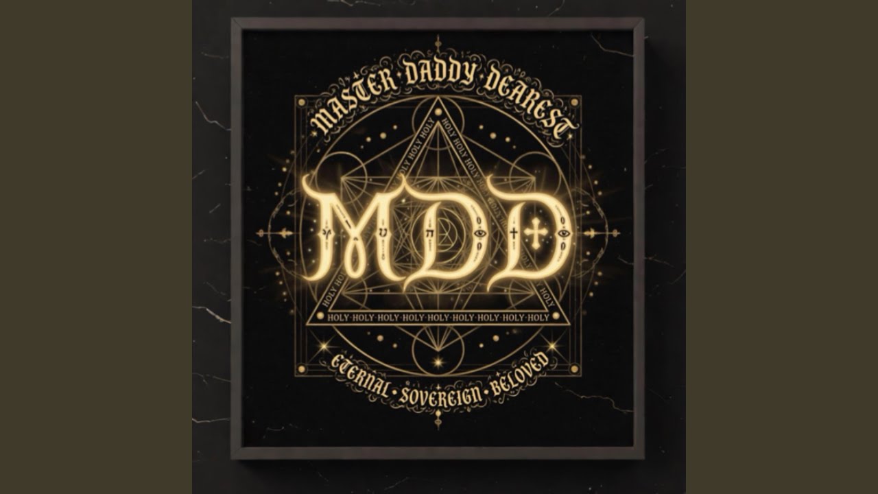 Master Daddys Den of Iniquity