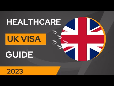 How To Get A Healthcare Uk Visa Or Carer Visa